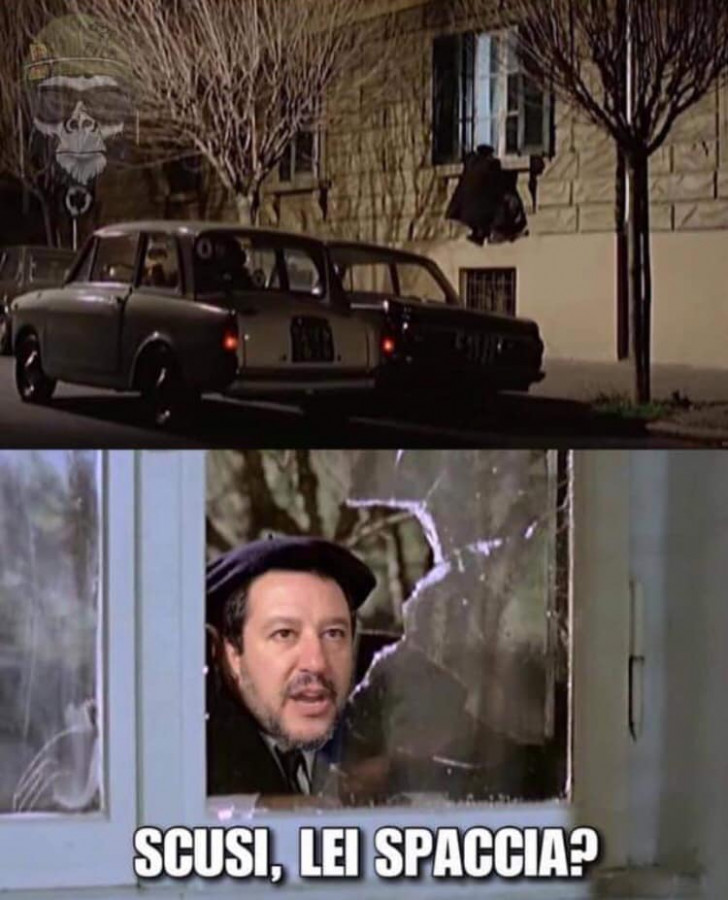 Tutti i meme su Fantozzi - Facciabuco.com