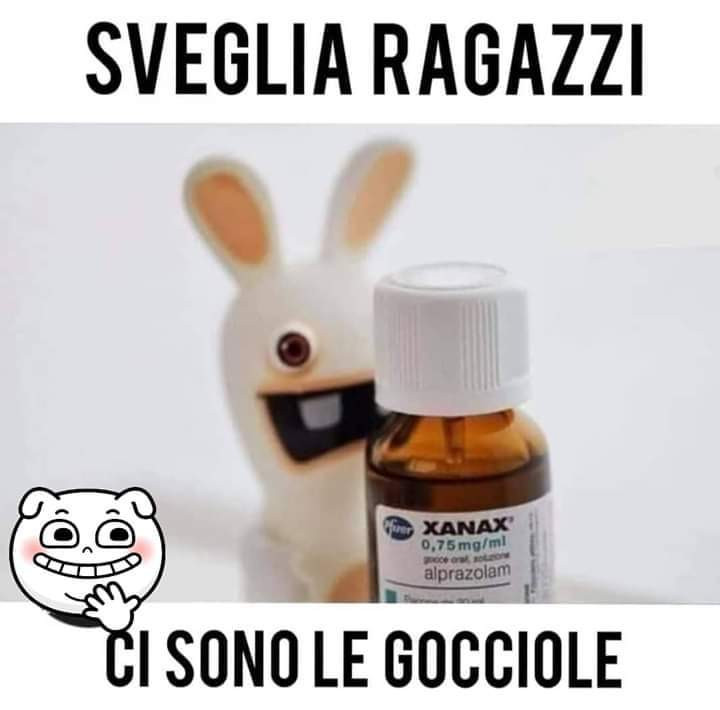 Gocciole - Facciabuco.com