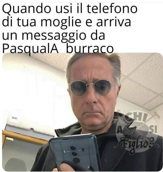 Tutti i meme su Paolo Bonolis - Facciabuco.com