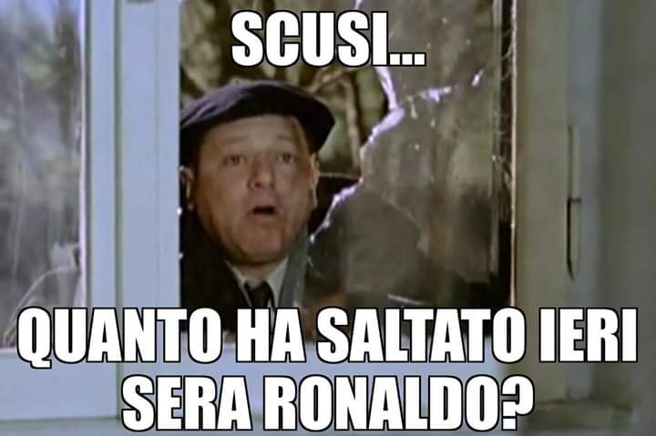 Tutti i meme su Fantozzi - Facciabuco.com