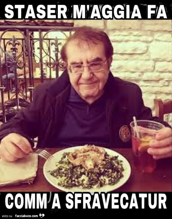 Memes Napoletani