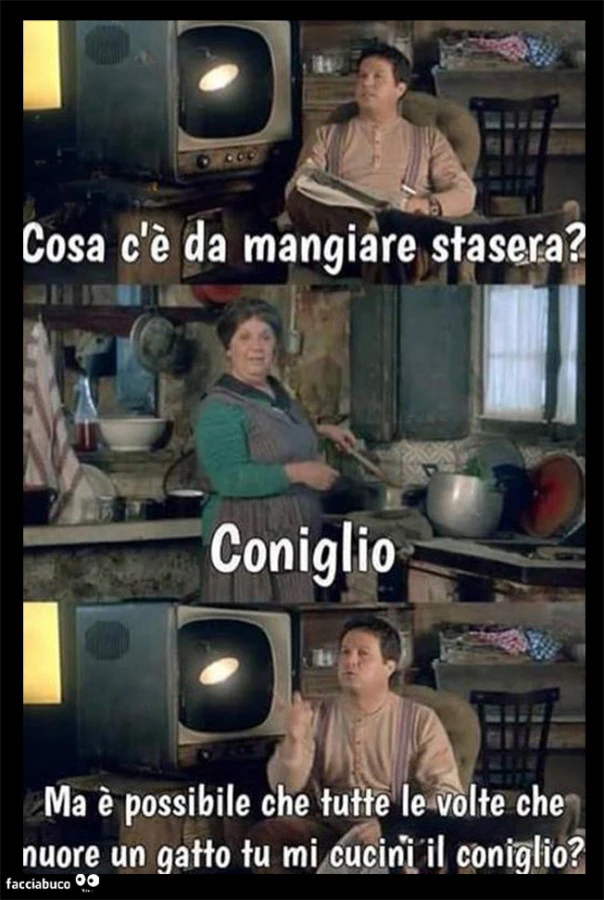 Tutti i meme su Renato Pozzetto - Facciabuco.com
