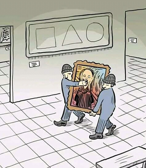 Tutti i meme su L'Urlo di Munch - Facciabuco.com