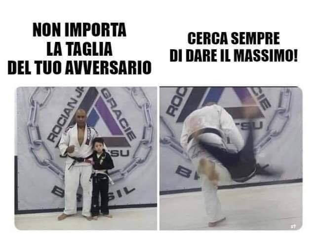 Ma vai! Ma vieni! Ma chi sono? Eh, pirletti, dimmi, chi sono? (cit ...