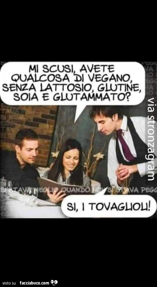 Ma vaffanculo va … vaccata pubblicata da Dome973 - Facciabuco.com